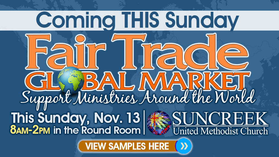 Local Missions and Outreach, Suncreek United Methodist Church